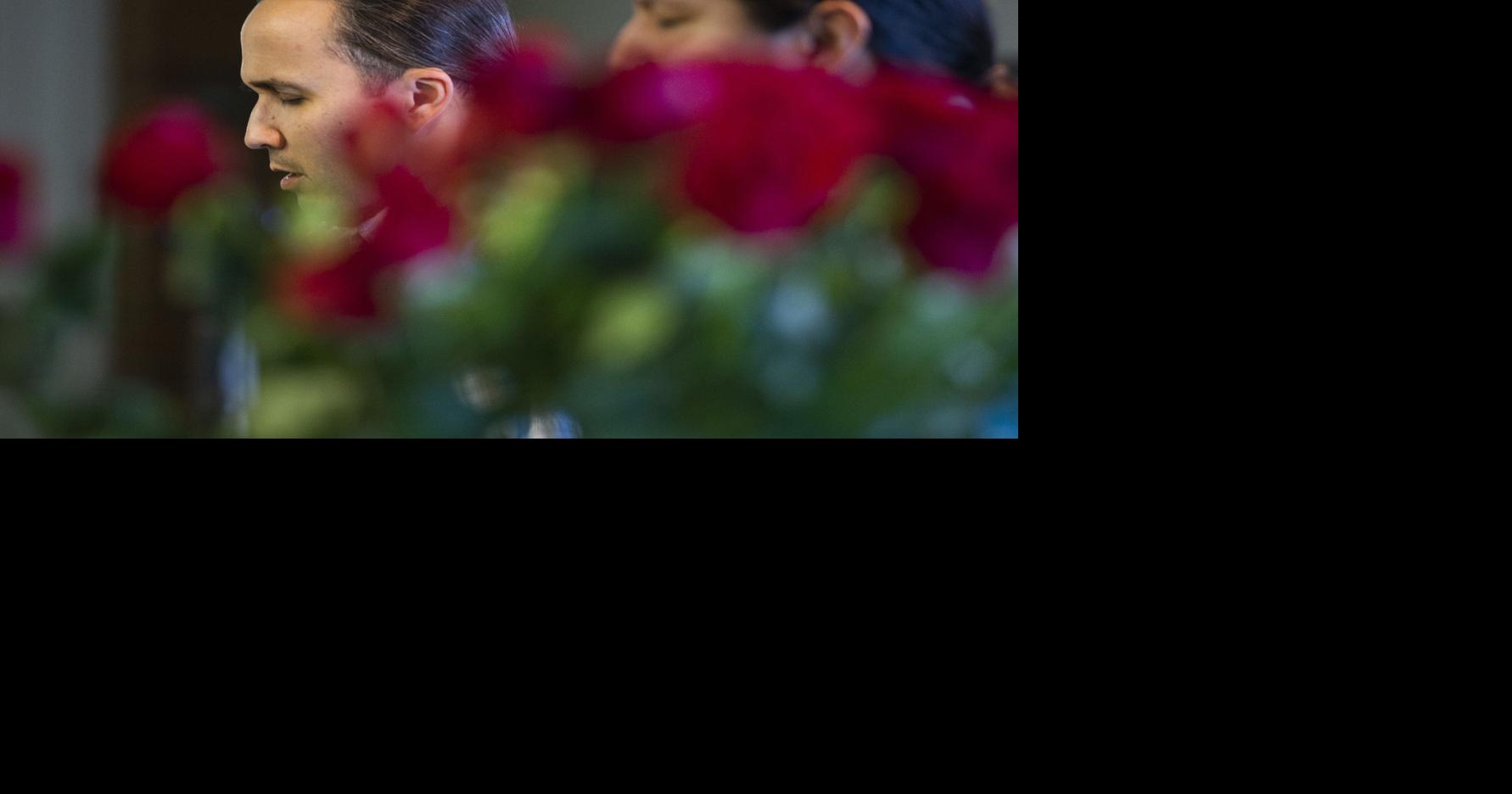 “We all matter”; memorial service honors The Vanished | The Vanished ...