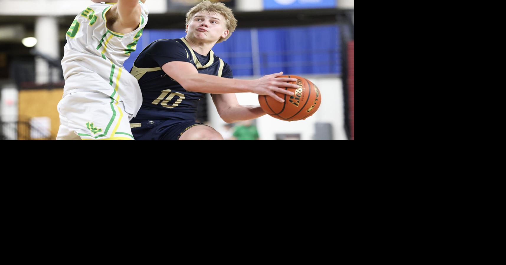 Prep roundup: Selah boys move a win closer to perfect CWAC season with ...