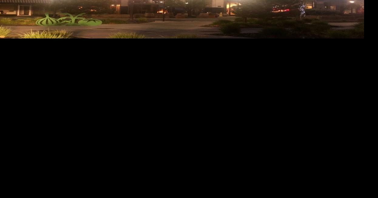 Yakima's Larson Building goes green for mental health awareness month ...