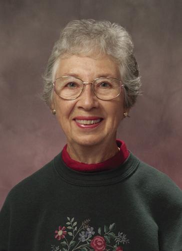 Fern Elizabeth Stotsenberg | Test | yakimaherald.com