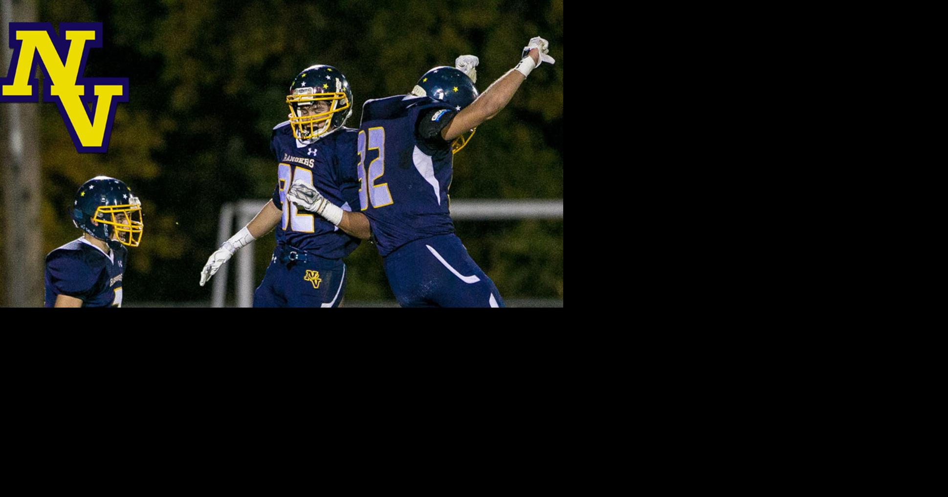 Roundup: Naches Valley upsets seventh-ranked Toppenish 14-13 | Prep ...