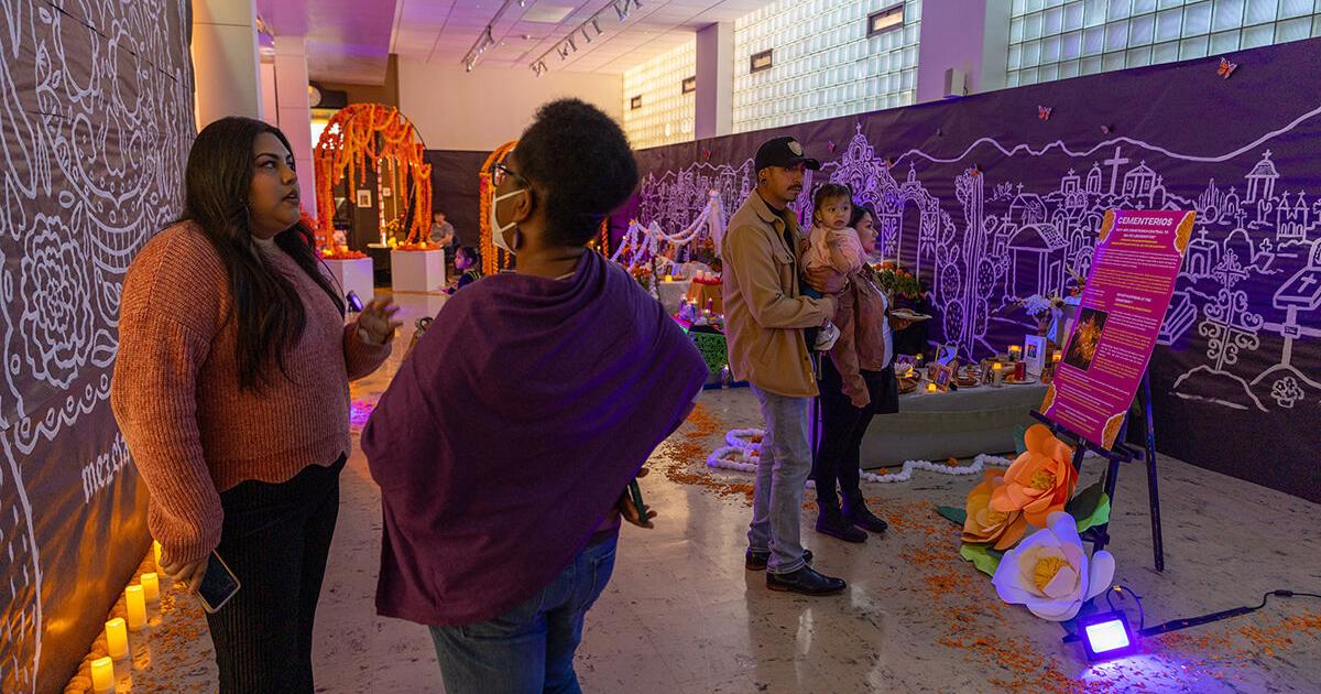 Larson Gallery's 70th Central Washington Artists’ Exhibition award ...