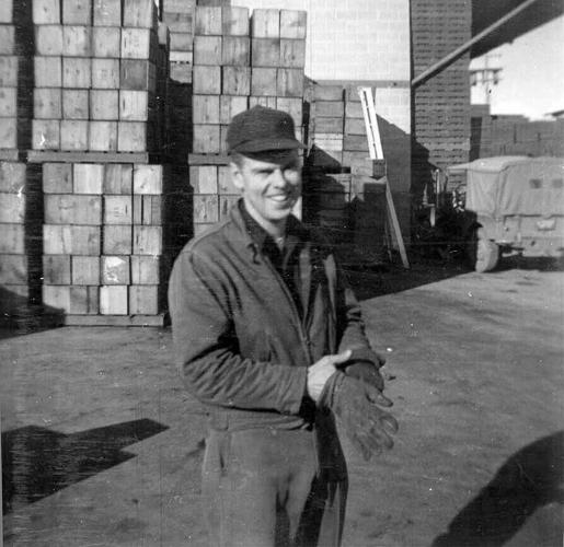 Hubert Gordon Hull | Test | yakimaherald.com