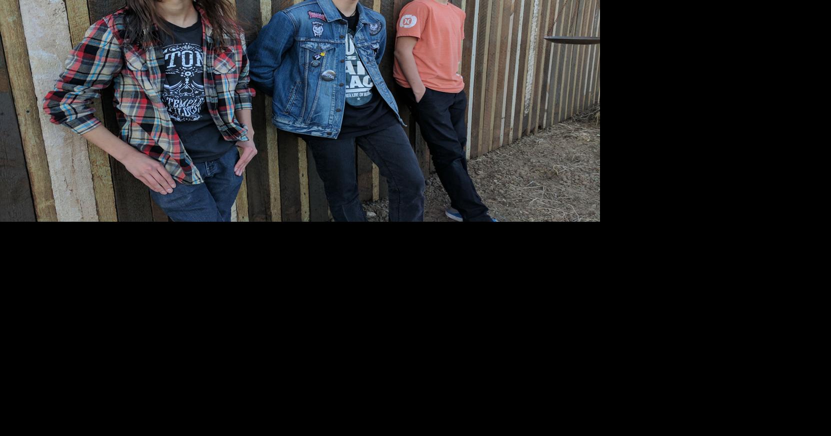 Musician Q&A: Tempest’s Travis Hauck | Arts And Entertainment ...