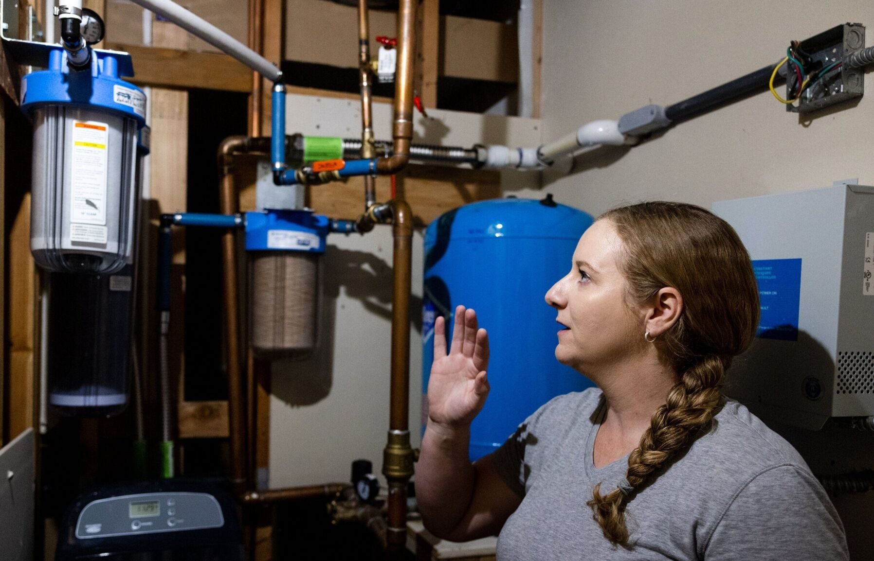 WA ramps up pressure on Army over PFAS contamination in East Selah ...