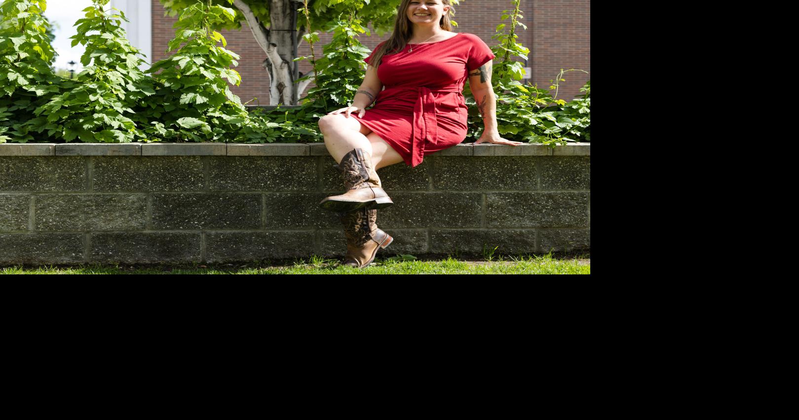 Get to know your neighbor: Katherine Easterling, a hop research ...