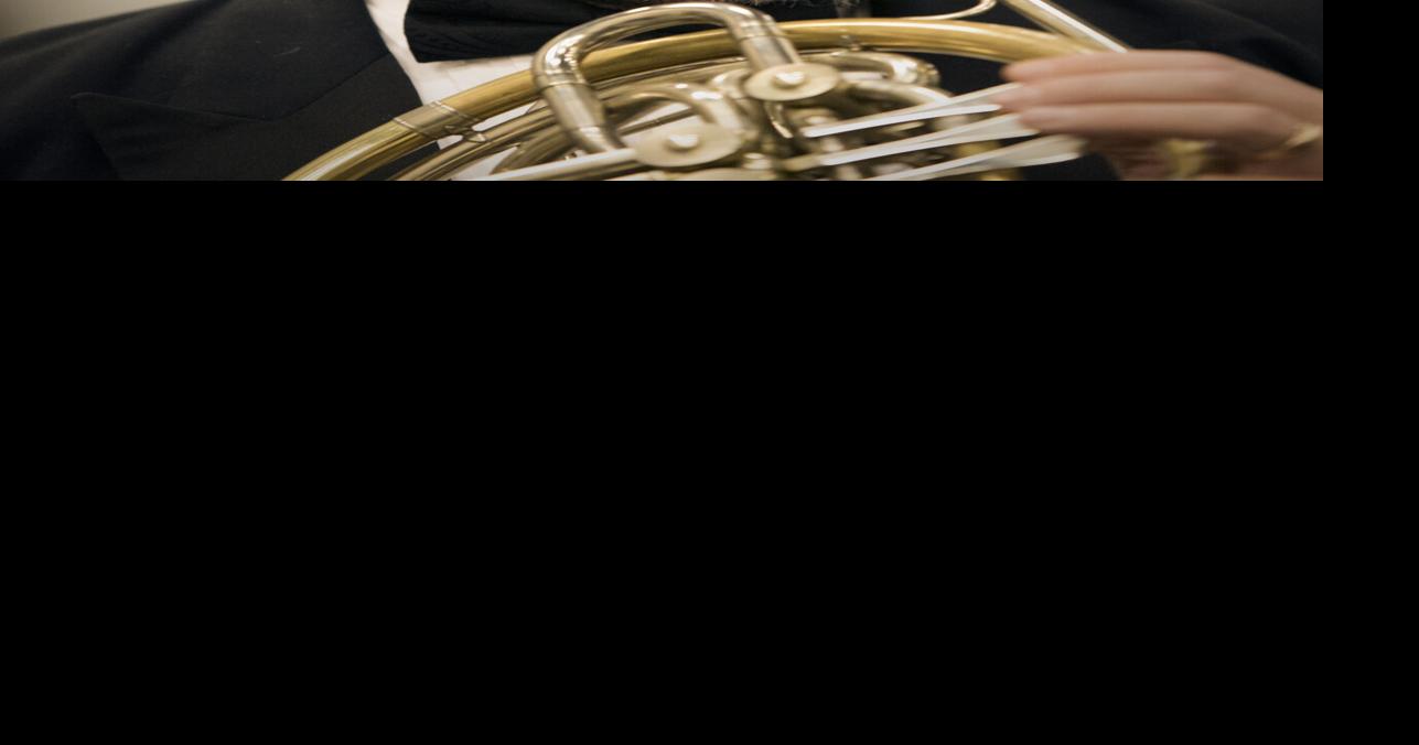 FORTE: Musical Images at the Symphony | Explore Yakima | yakimaherald.com