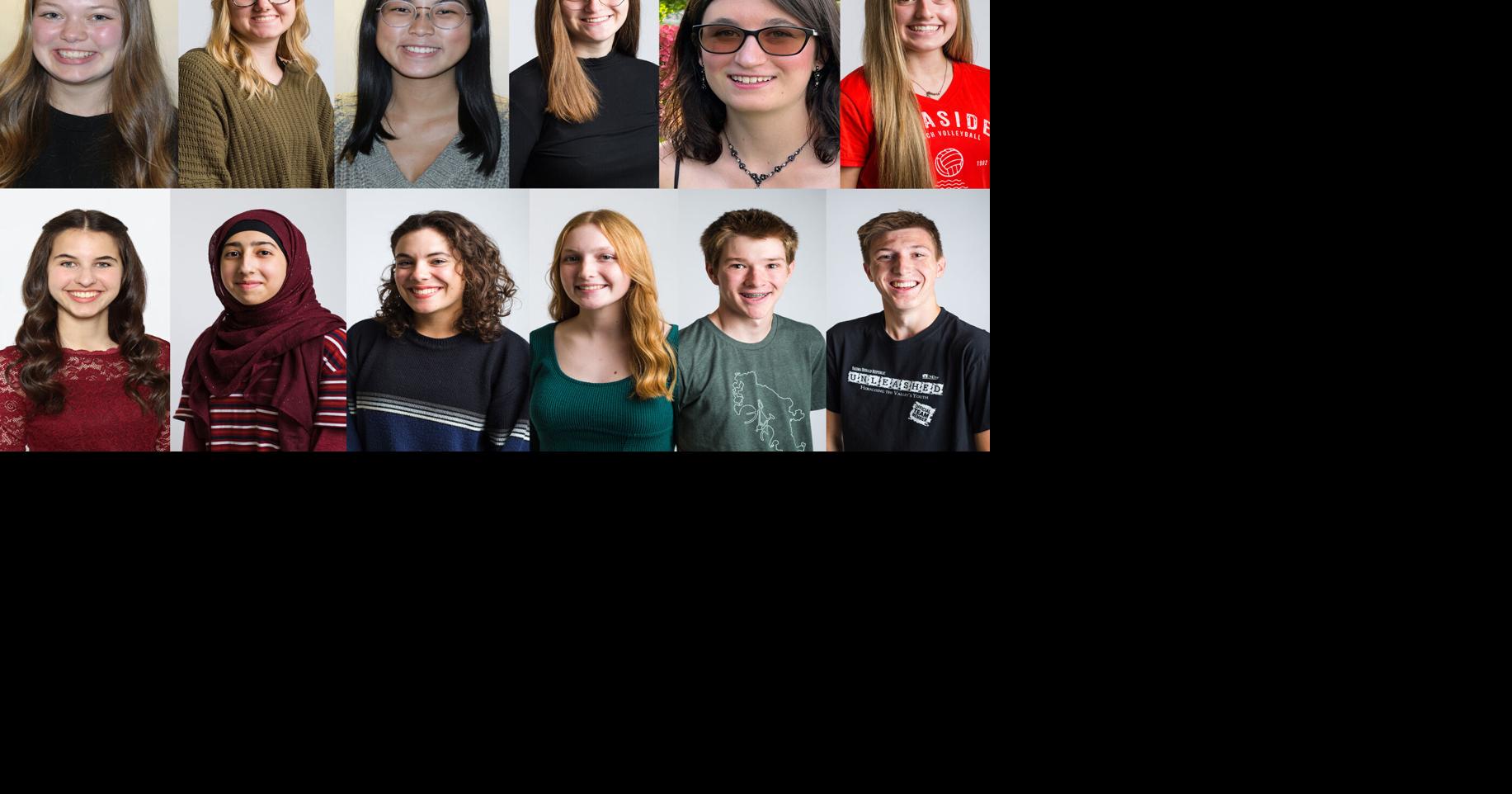 Meet the Unleashed staff! (Part 1 - The veterans) | Columnists | yakimaherald.com