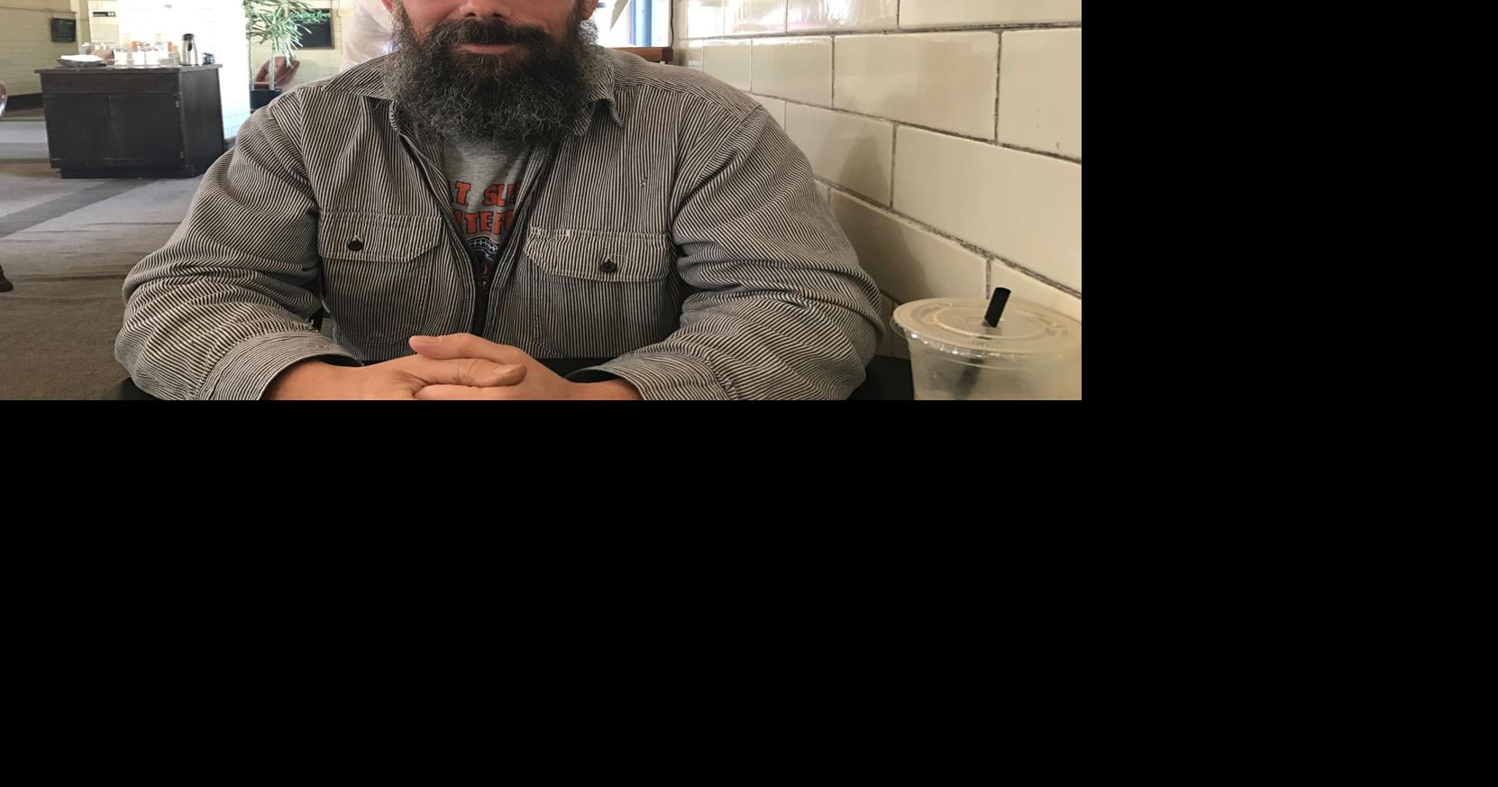 Politics and the common man: Rep. David Taylor in Olympia | Columnists ...