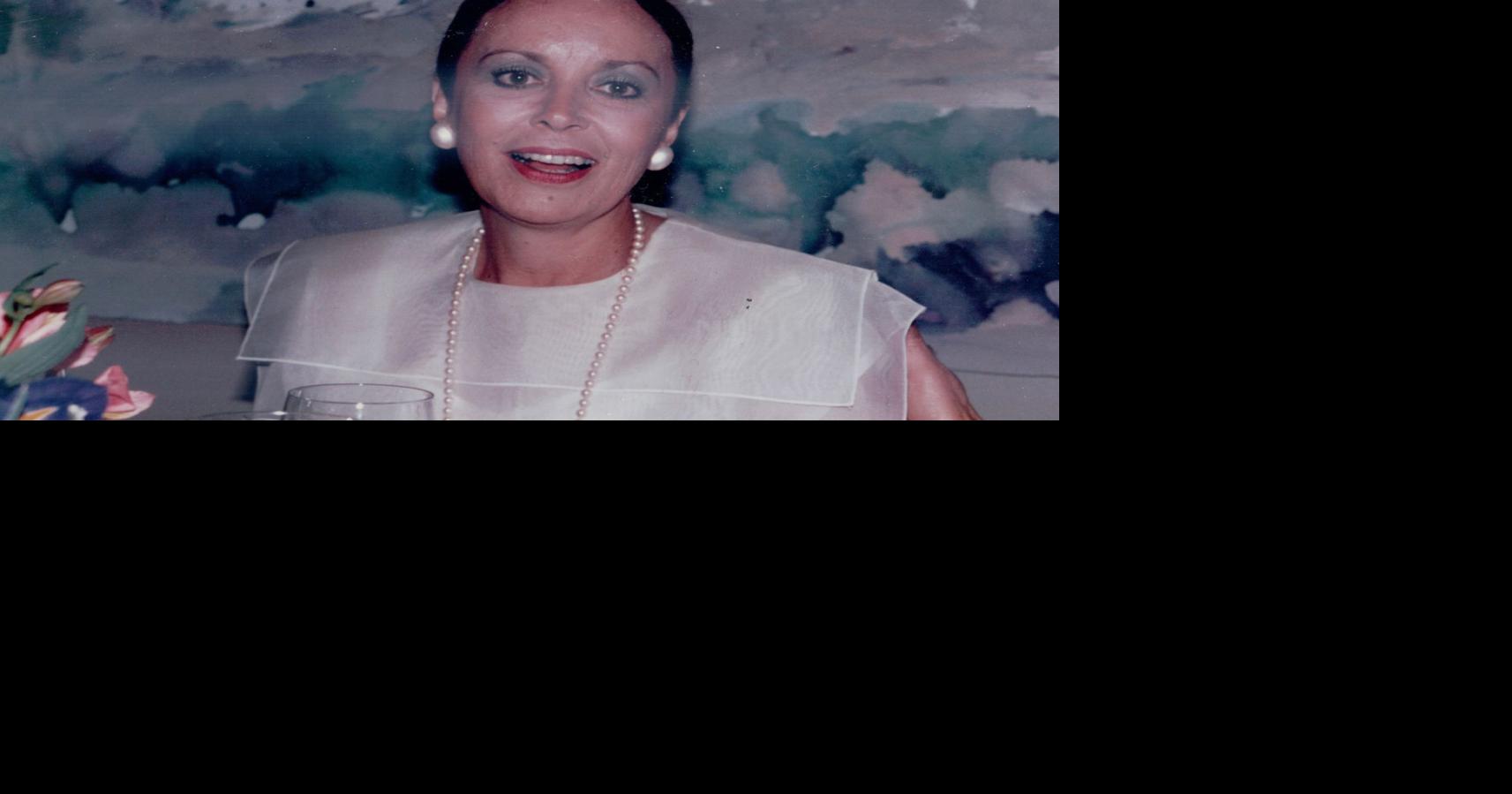 Maureen Susan Riley Bigelow | Test | yakimaherald.com