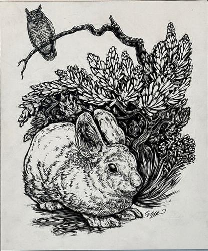 The Arts Scene: Celebrate the art, ecology and poetry of Cascadia ...