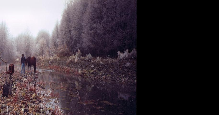 Yakima’s Ken Whitmire is renowned for six decades of pioneering, fine ...