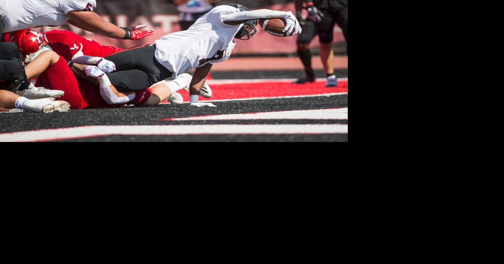 Central Washington football team ready for key test in home opener ...