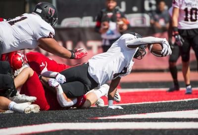 Central Washington football team ready for key test in home opener ...