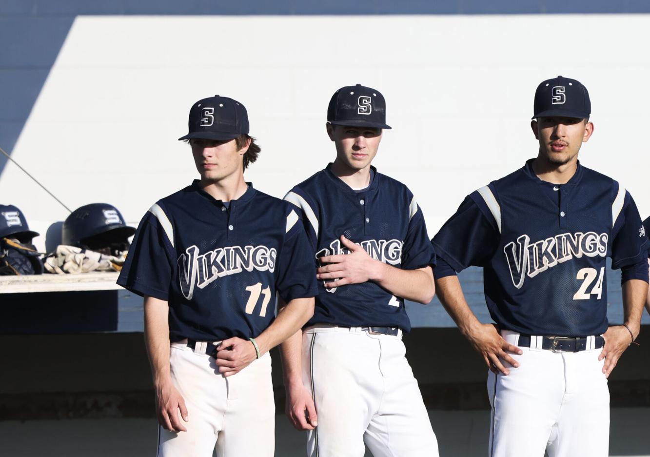 PHOTOS: Selah defeats Naches Valley in baseball 5-1 | Photos and Videos ...