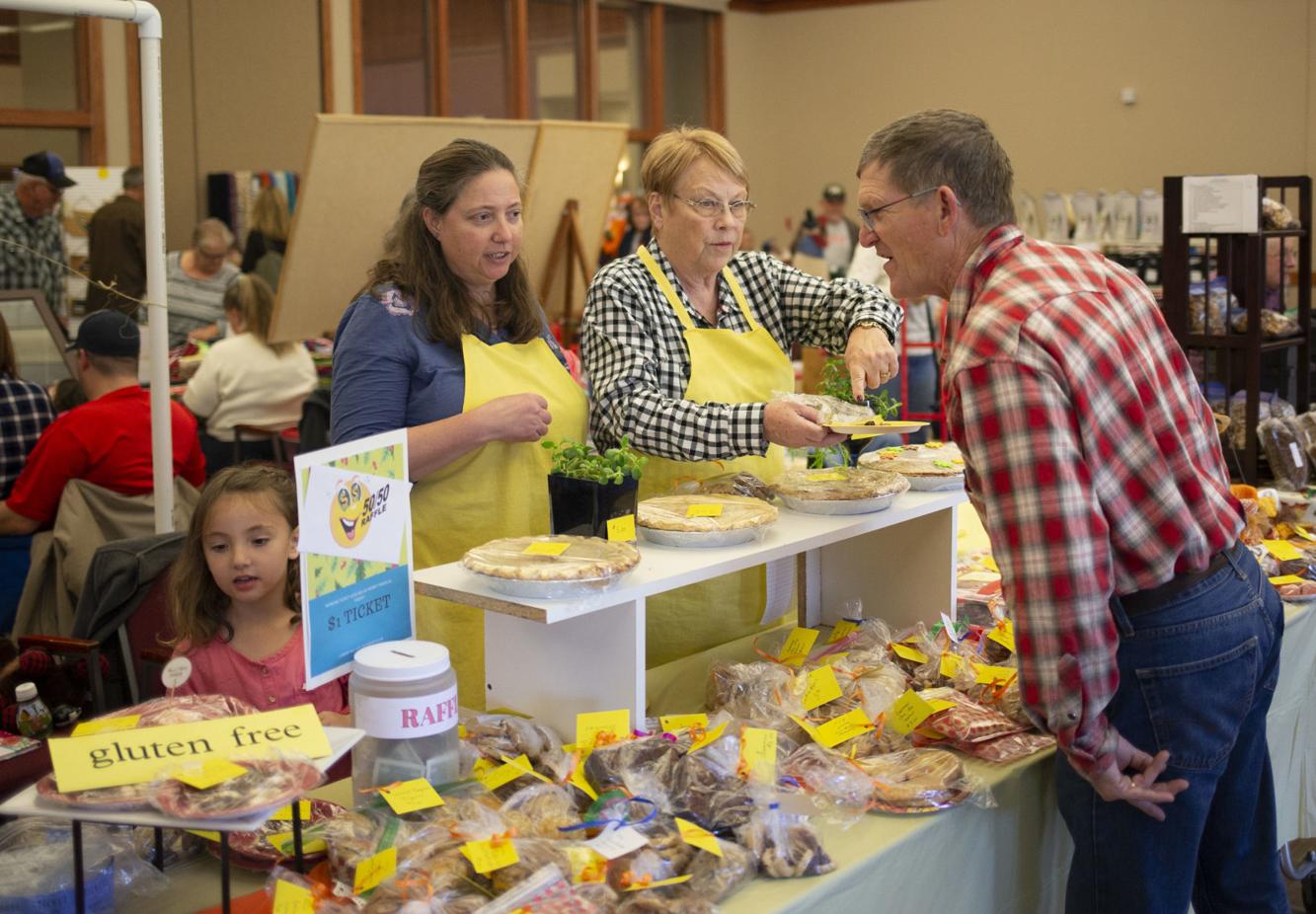 Your guide to 2024 holiday bazaars in the Yakima Valley | Explore ...