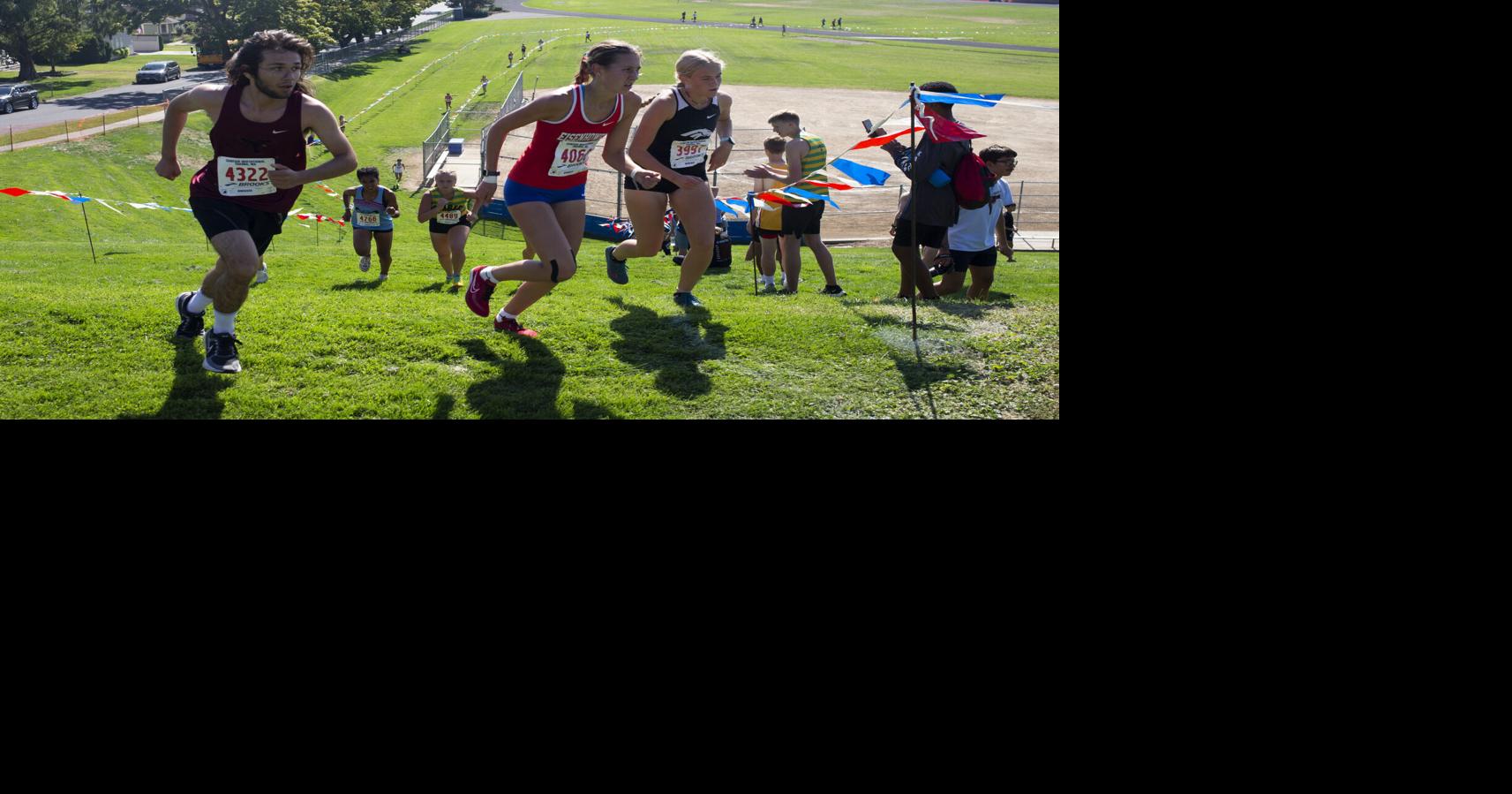 Sunfair Cross Country Invitational returns for 51st running with small, high-quality field of ...