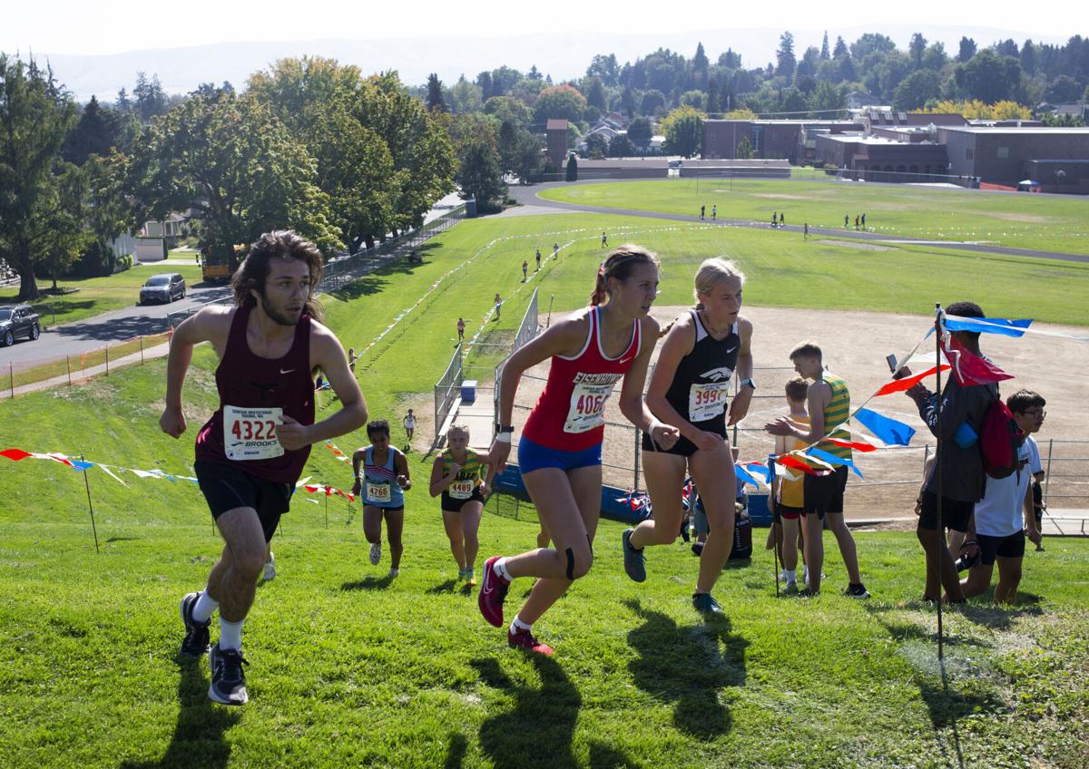 Sunfair Cross Country Invitational returns for 51st running with small, high-quality field of ...