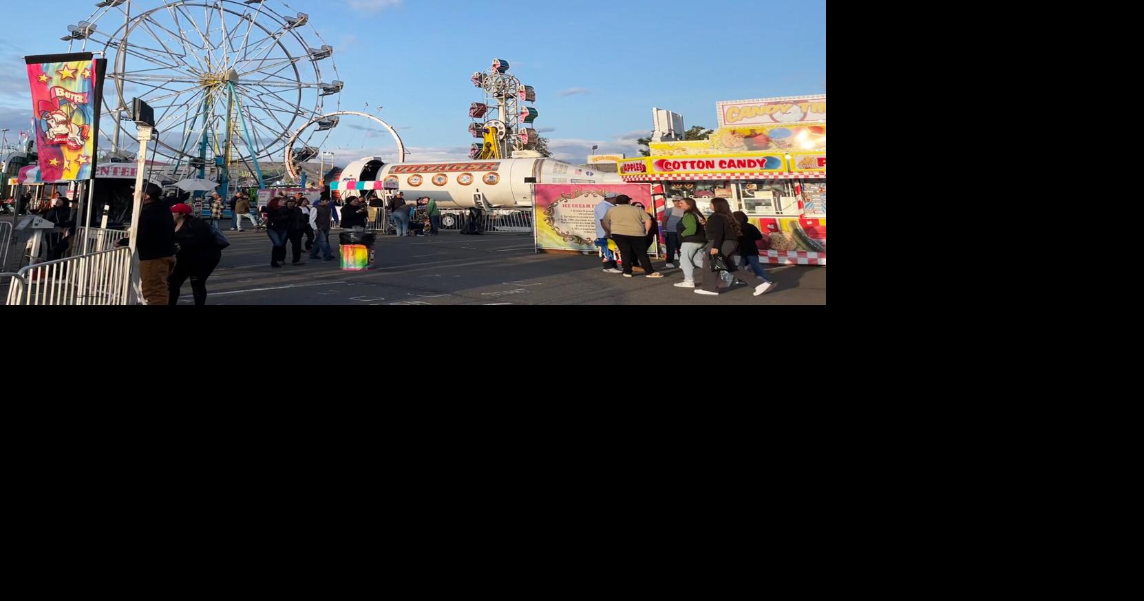 Central Washington State Fair | Image Vault | yakimaherald.com