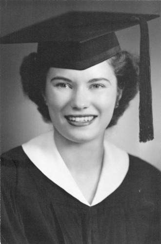 Charlotte Ruth Greenwood Spooner | Test | yakimaherald.com