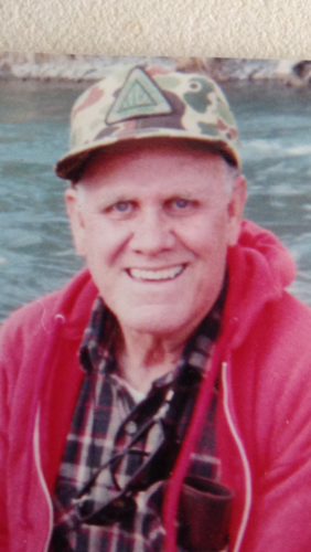 Lawrence “Larry” Edward Ratliff | Test | yakimaherald.com