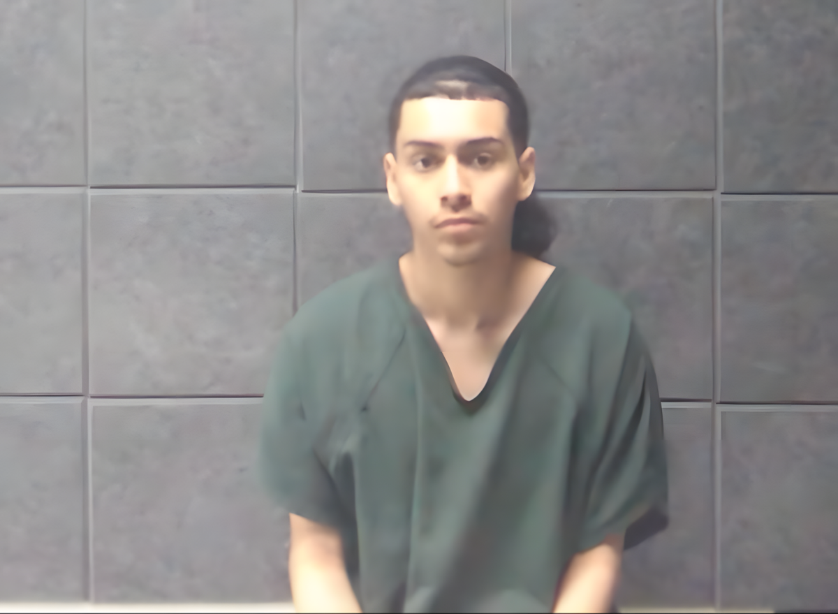 Prosecutors drop earlier charges against gang member killed at Safeway ...