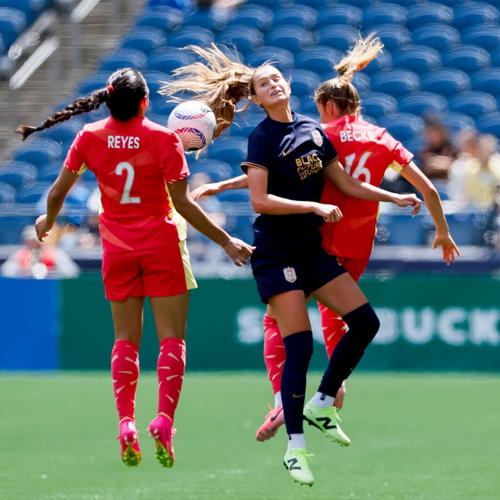 Reign battle Portland Thorns to scoreless draw, snap four-match losing ...