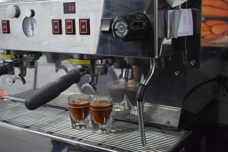 Amá Café marks one year in Yakima | Business | yakimaherald.com