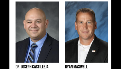 Sunnyside School District names 2 finalists in superintendent search ...