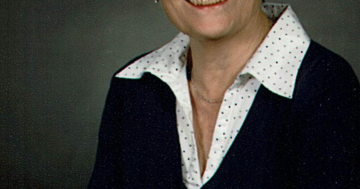 Elizabeth Marie (Wentz) Steinmetz | Test | yakimaherald.com