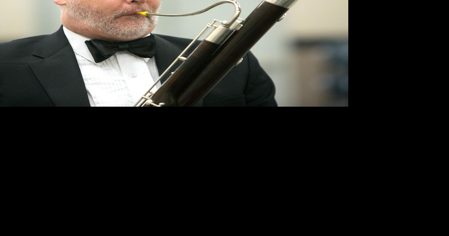 Forte: There is no such thing as inaccessible music | Explore Yakima ...