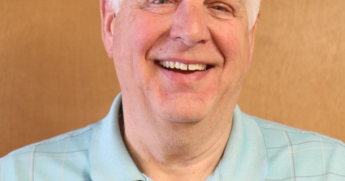 Rick Glenn to run for Yakima City Council | Government | yakimaherald.com
