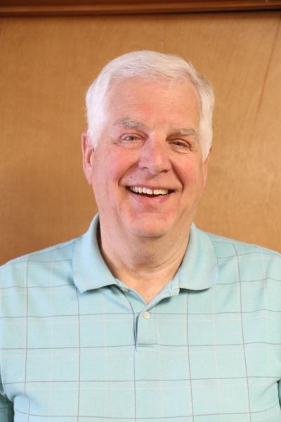 Rick Glenn to run for Yakima City Council | Government | yakimaherald.com