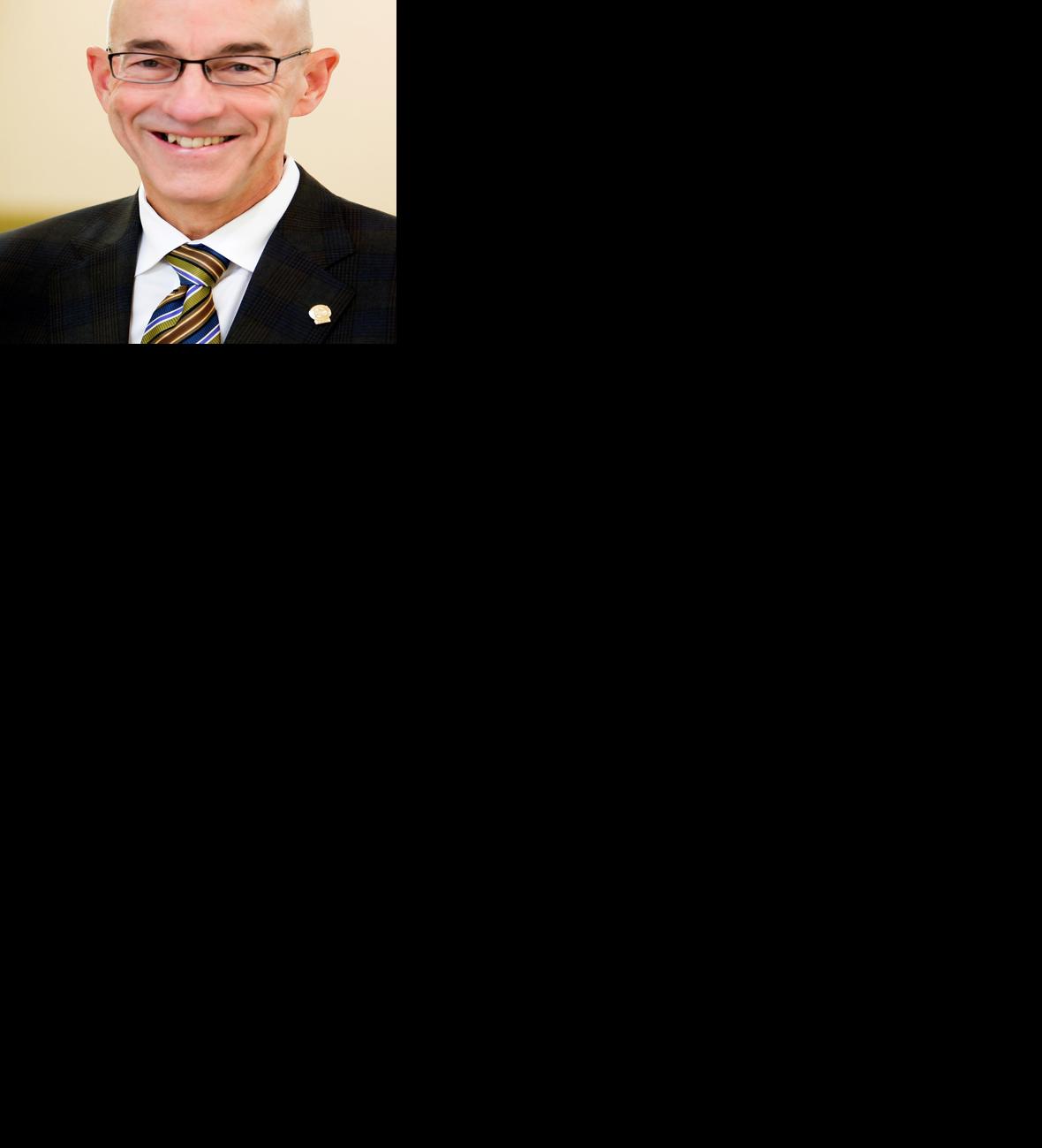 A legacy of care: Community Health CEO Mike Maples retiring | Local ...