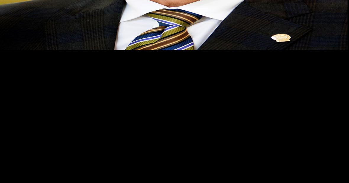 Community Health CEO Mike Maples to retire after 27 years | Local ...