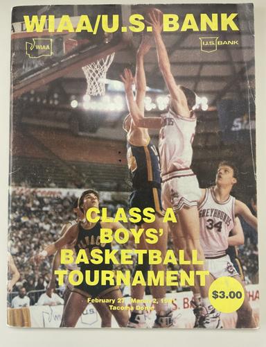 Before Ellensburg, Cle Elum and Grandview were the gold standard for ...