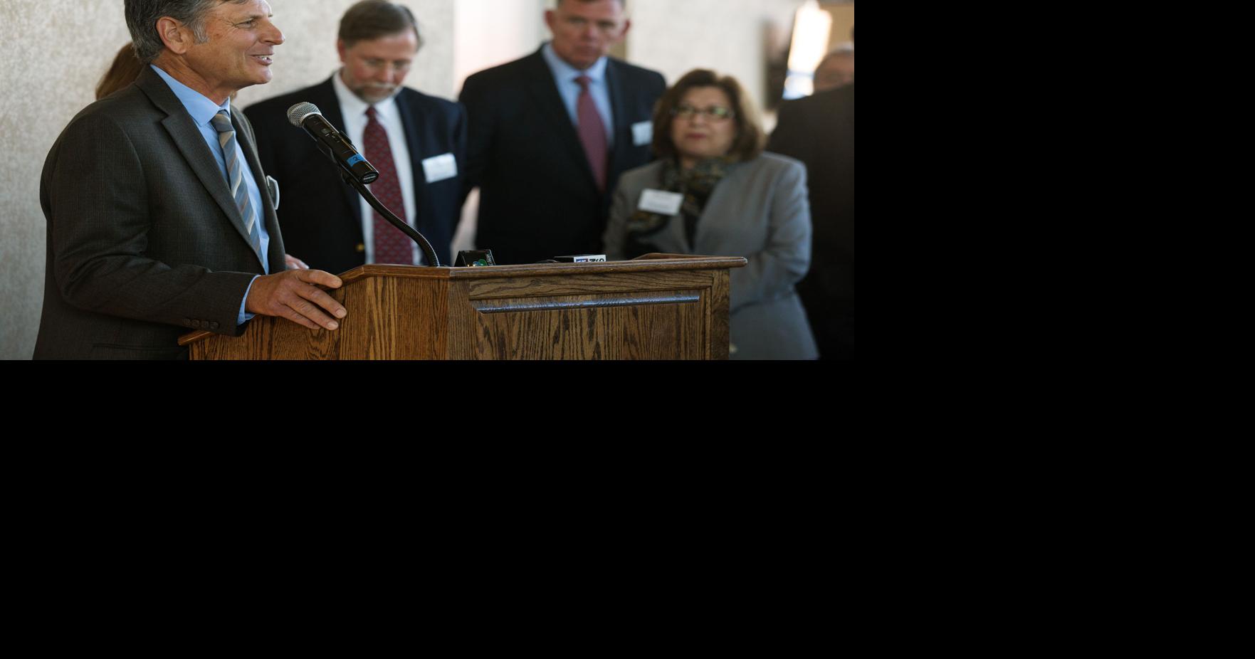 UPDATE: Closed-door Yakima City Council meeting extended as council ...