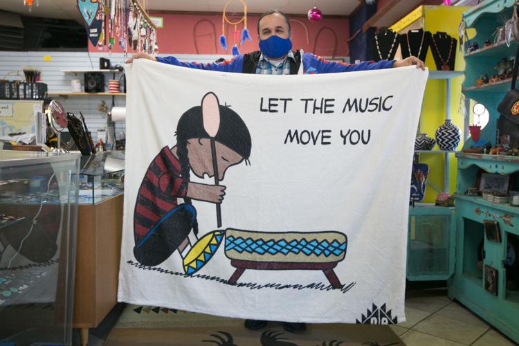 Yakima artists to watch in 2021 | Arts And Entertainment | yakimaherald.com