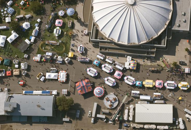 Long Exposure: Ernie Duncan’s Journey from Click to Brushstroke | Art ...