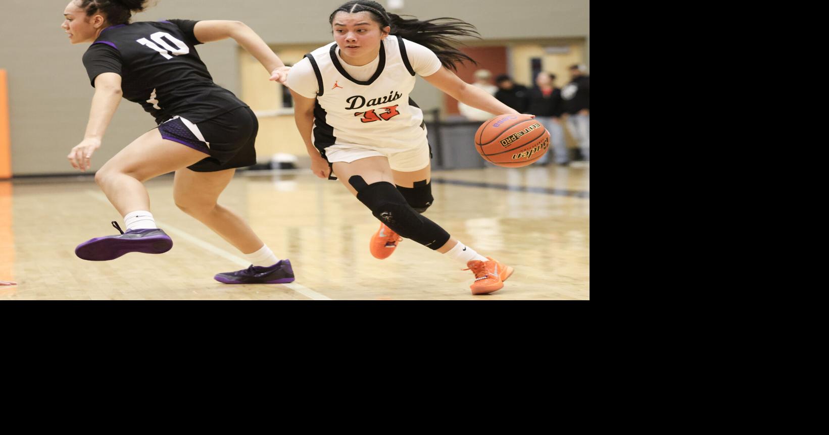 State basketball: No. 1 Davis girls get to watch on Wednesday; West ...