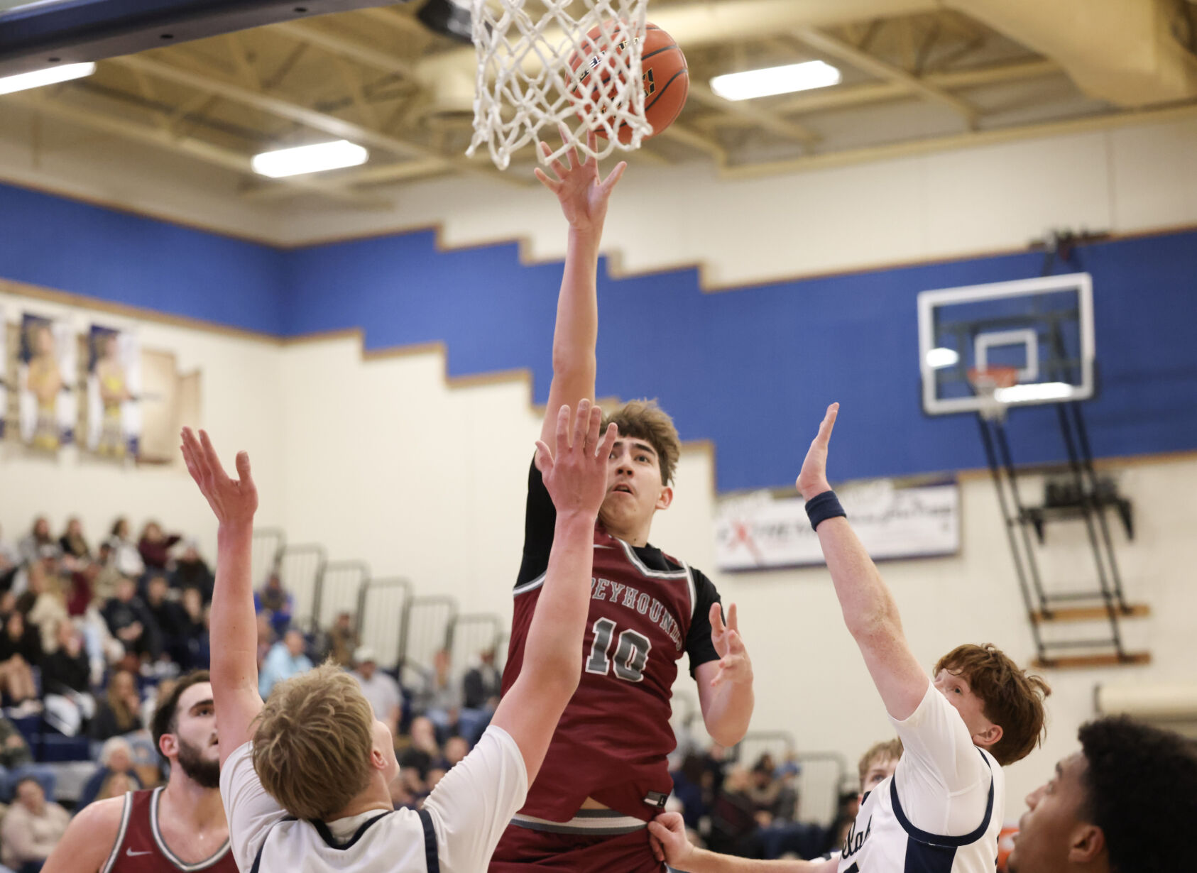 Prep roundup: Grandview knocks off Selah for second district ...