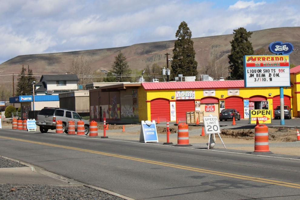 North First Street business owners struggling with lengthy city ...