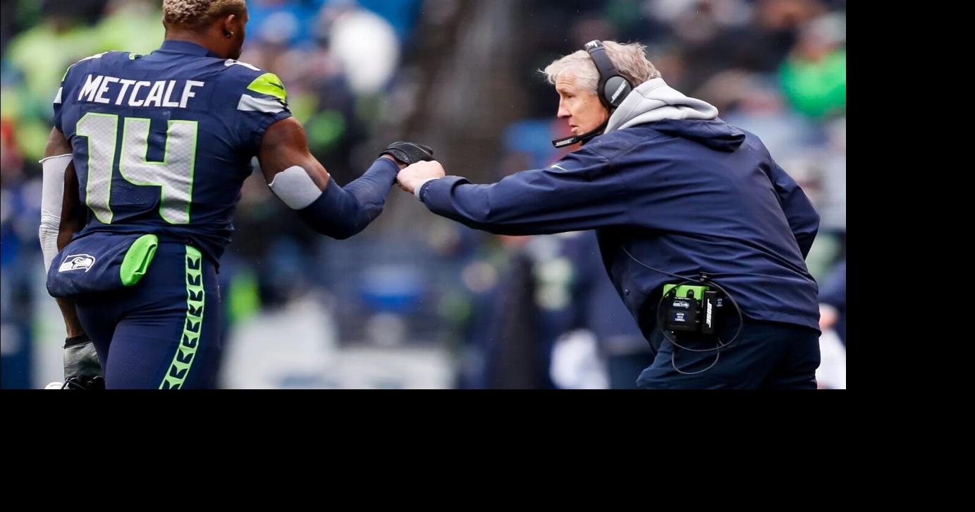 Life without Russell Wilson and Bobby Wagner about to officially begin ...