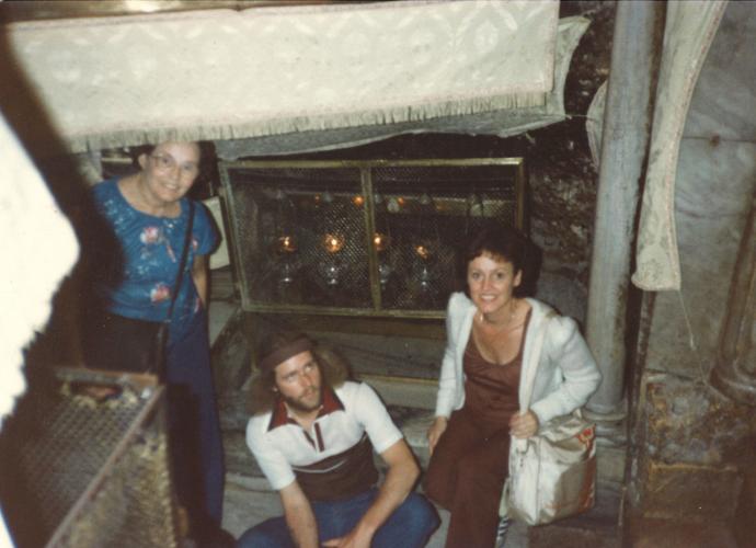 David “Rickey” Ault Nidiffer | Test | yakimaherald.com