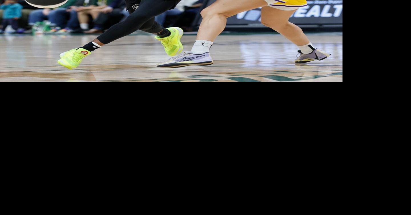 Jordan Horston finding ways to spark Storm despite inconsistent role ...