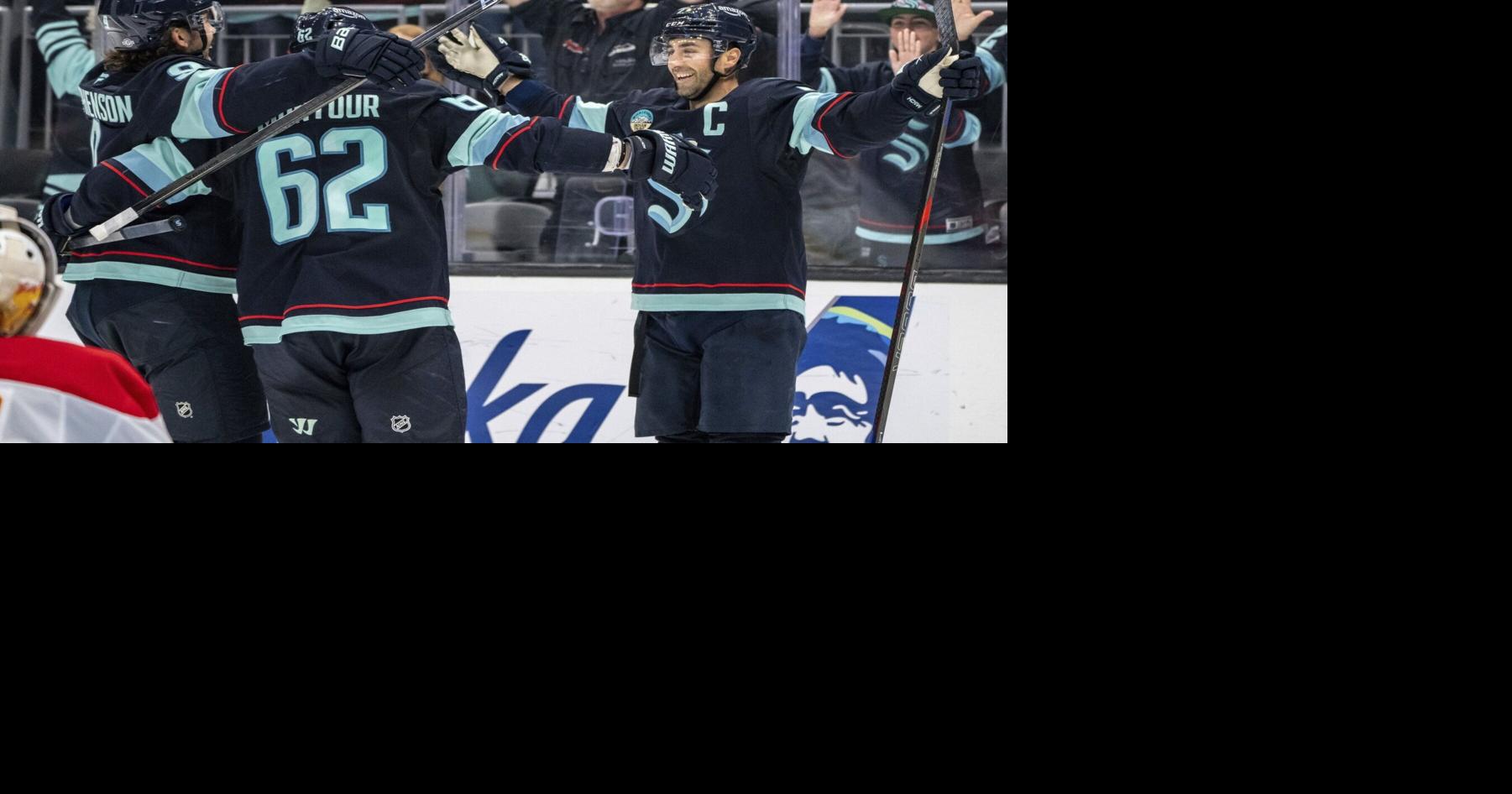 Jordan Eberle’s return and 4 other things to know as Kraken return ...