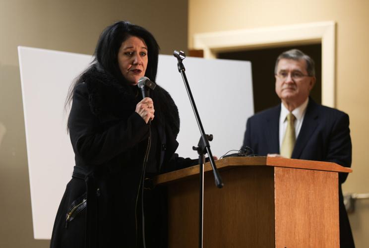 YWCA Yakima celebrates kickoff of work to transform building into ...