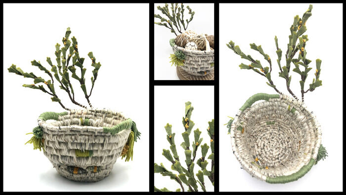 The Arts Scene: Boxx Gallery exhibition highlights shrub-steppe ...