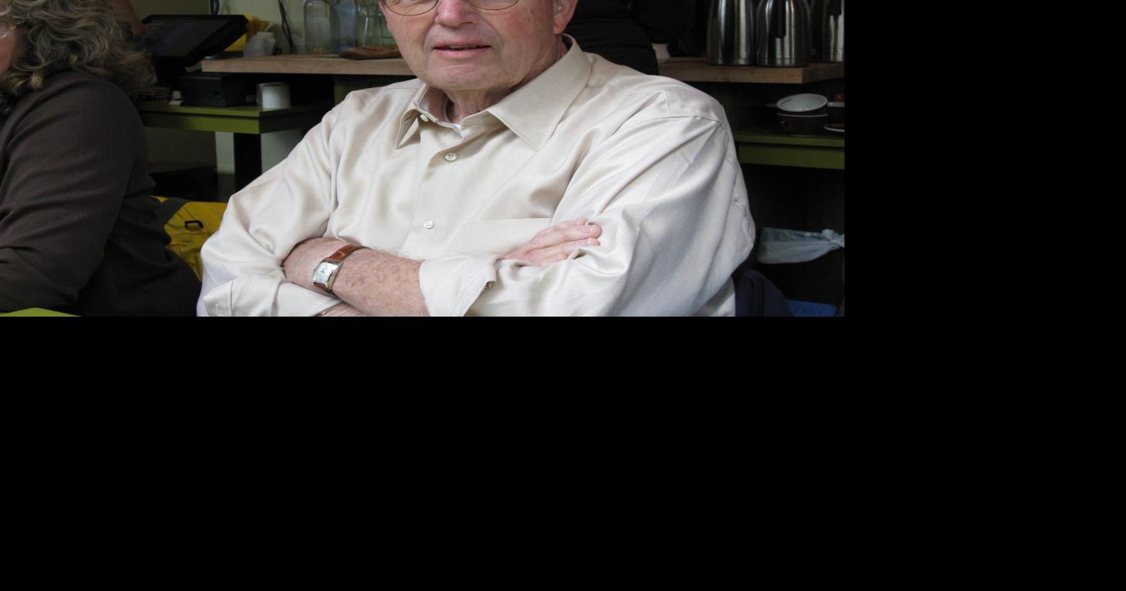 Donald Chamberlain | Test | yakimaherald.com