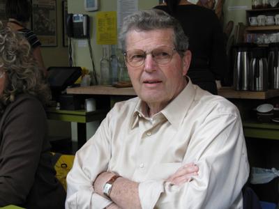 Donald Chamberlain | Test | yakimaherald.com
